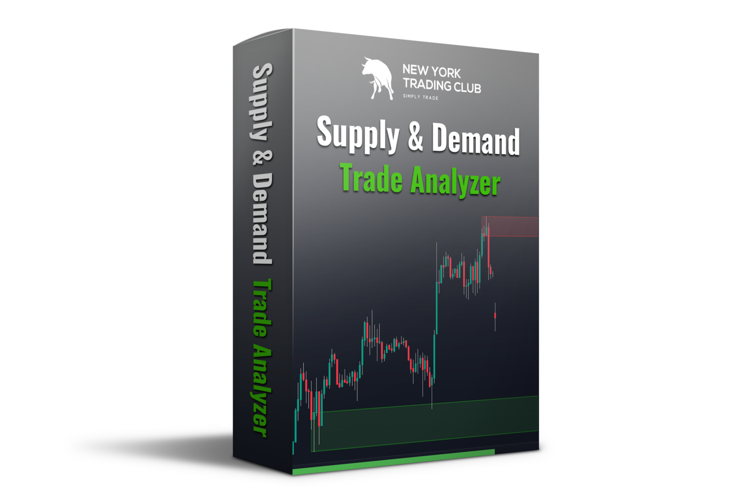 New York Traders Club – Simply Trade